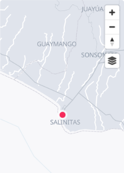 Cảng Acajutla - El Salvador