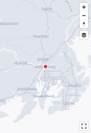 Danh sách các cảng tại Trung Quốc