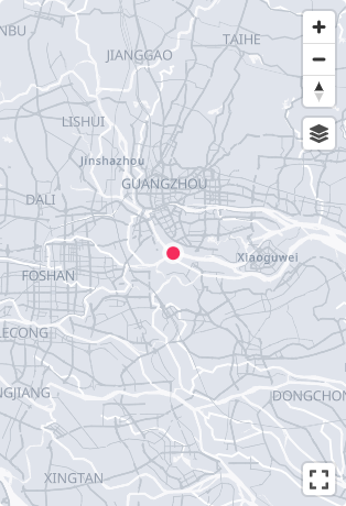 Danh sách các cảng tại Trung Quốc