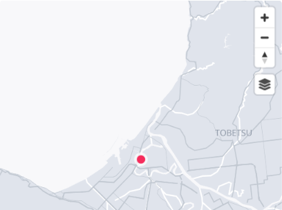 Cảng Ishikariwan Shinko - Nhật Bản