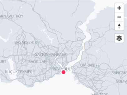 Cảng Istanbul - Thổ Nhĩ Kỳ