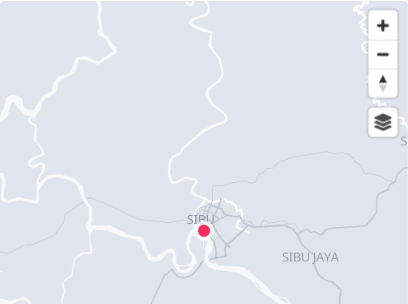 Cảng Sibu, Sarawak - Malaysia